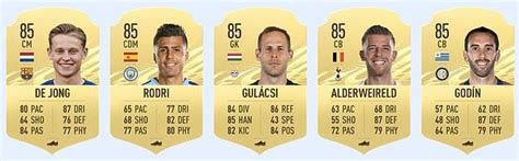 Fifa In Oyuncu Reytingleri Belli Oldu Te En Yi Futbolcu