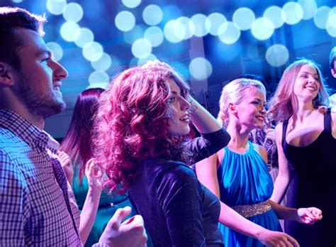 All You Need To Know About Hotel Swinger Parties