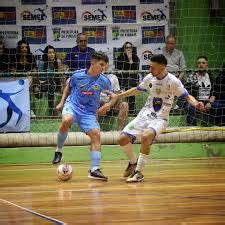 Hoje tem jogão no Gurizão em Fazenda Rio Grande Time estreia na 2ª