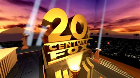 Th Century Fox Roblox Studios Open Matte Free To Use Youtube