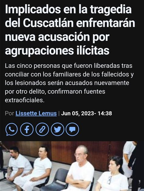El Busero 503 Parody on Twitter En ElSalvador La fiscalía del