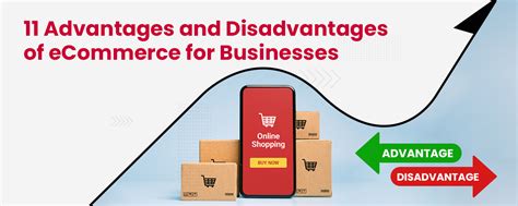 Advantages And Disadvantages Of Ecommerce For Businesses Nimbuspost