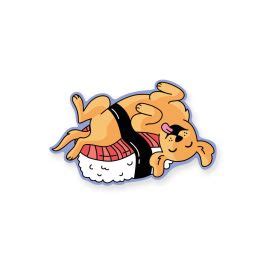 Naklejka Nigiri Gengar