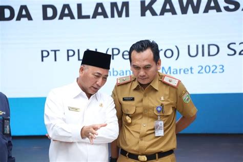 Musi Banyuasin Berita