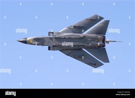 Raf Tornado Gr4 Low Flying Hi Res Stock Photography And Images Alamy