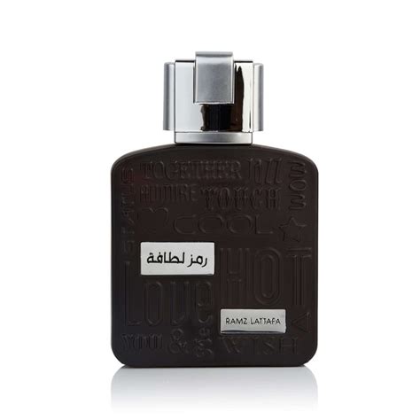 JEAN LOWE NOIR Middle Eastern Scents
