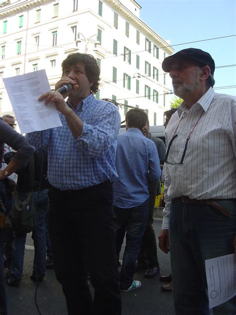 Basta Attacchi Alla Scuola Pubblica Presidio Di Protesta P Flickr