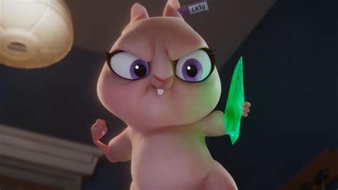 DC Liga de Supermascotas Crítica y fecha de estreno en HBO Max