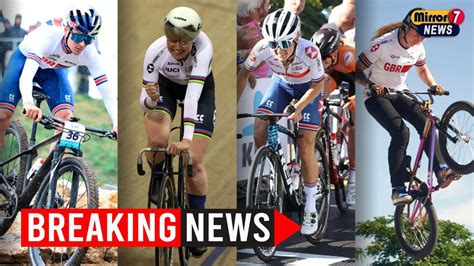 Laura Kenny A Legend Retires From Cycling YouTube