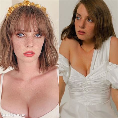 Maya Hawke Neohawk Nude Onlyfans Leaks The Fappening Photo