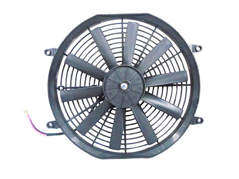 Un Motoventilador Universal Kwp Technology