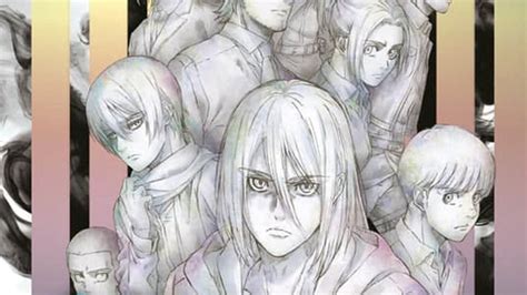 L Attacco Dei Giganti 4 Final Season DVD E Blu Ray Disponibili In