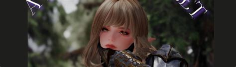 High Poly Face Preset Alfia Lorajyre A Wood Elf Preset At Skyrim