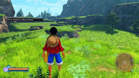 Карта облака one piece world seeker 59 фото wForm ru
