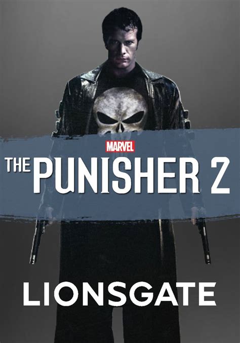 The Punisher 2 Paint Streak Poster Marvel Vs Capcom Infinite