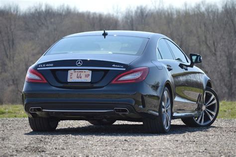 Mercedes Benz Cls