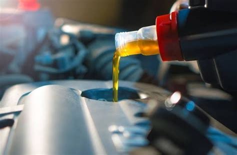 Change Oil When Engine Hot Or Cold