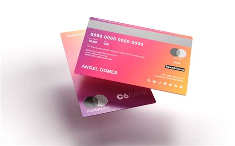 O que é CVC do cartão Blog C6 Bank