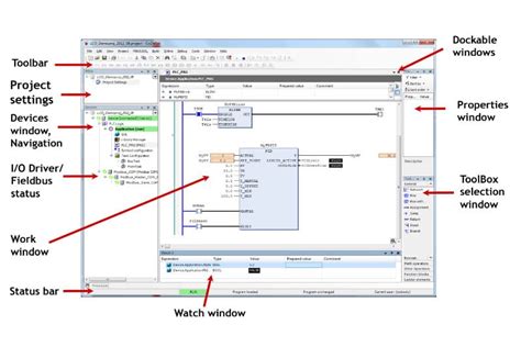 Introduction To PLC Programming In CODESYS V3 Automation Fair