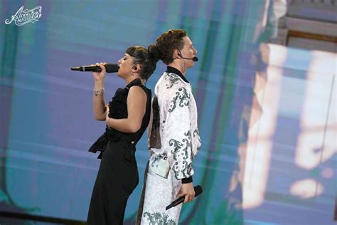 Eliminato Amici 22 terza puntata ballottaggio finale 1 aprile chi è