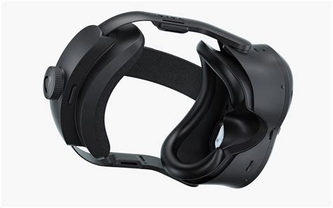 Htc Vive Focus Vr D Turbosquid