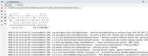 springboot打包为docker镜像并部署的实现 springboot打多个镜像 csdn博客