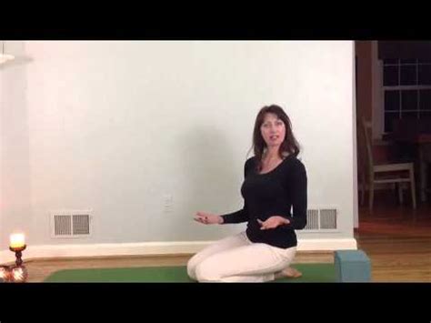 Yoga For Hip Bursitis YouTube