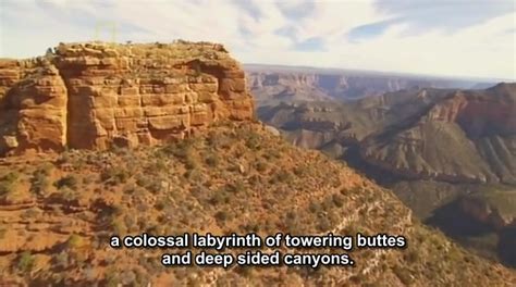 Naked Science Grand Canyon Bilibili