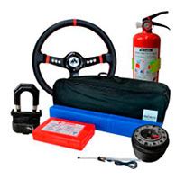 Fegoauto Accesorios Para Autos Inicio