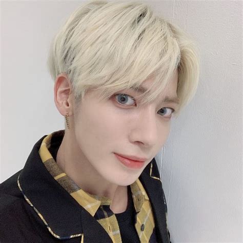 Taehyun Txt Image Asiachan Kpop Image Board