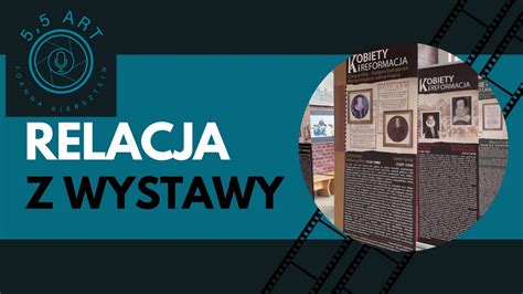 Relacja Filmowa Z Wystawy Naukowej YouTube