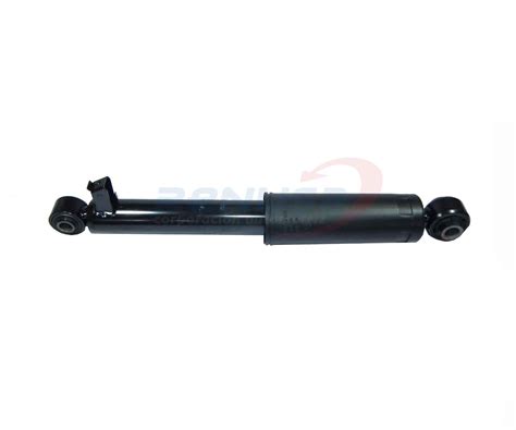Amortiguador Posterior Derecho Izquierdo Hyundai Santa Fe Wd A O