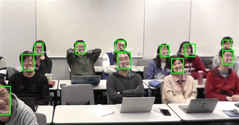使用opencv python进行人脸识别 csdn博客