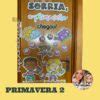 Kit Painel Para Porta Primavera Loja Atividades Suzano