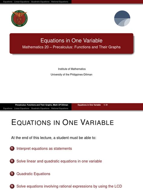 1 1 lec pdf equations system of linear equations