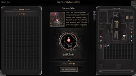 Dark And Darker Multiclass Guide StudioLoot