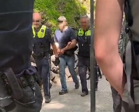 Polizeieinsatz an Marienbrücke Füssen 21 jährige Touristin stirbt nach