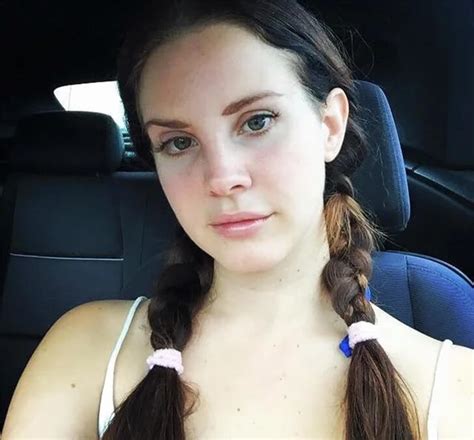 Natural Wins These Bare Faced Photos Of Celebrities Can Revolutionize