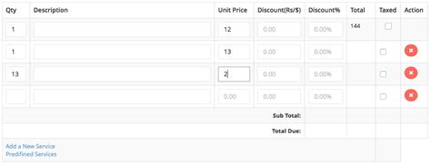 jquery do sum of dynamic row added by innerhtml method through javascript stack overflow