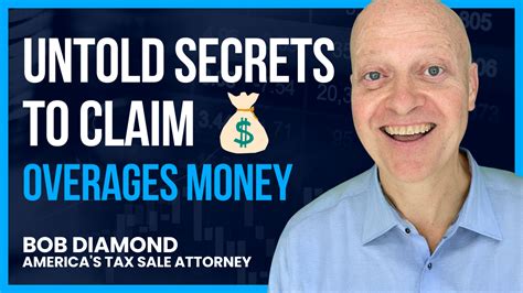 Why Should You Start The Overages Business Bob Diamond America S