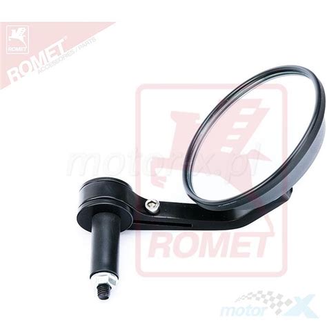 Right Handed Romet Ogar Legend Motor X Motorcycle Store