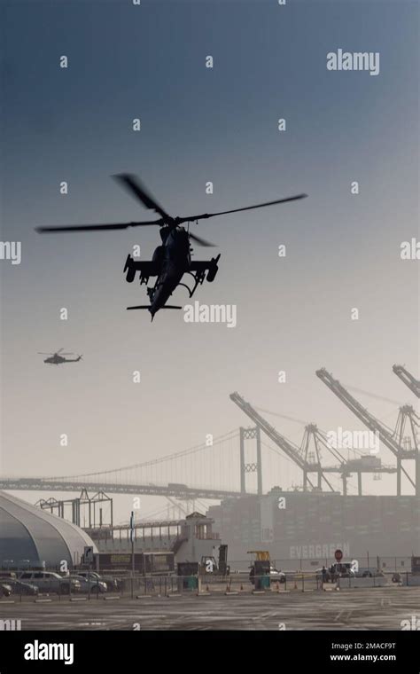 ÉTATS UNIS Les Marines affectés au Marine Light Helicopter