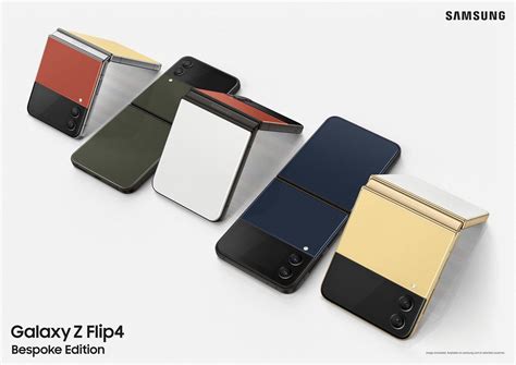 Galaxy Z Flip Colors All The Official Hues Phonearena