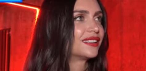 Zaira Nara habló de su romance con Facundo Pieres y del conflicto con