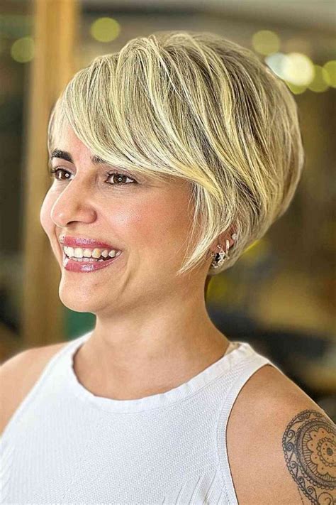 The 43 Cutest Pixie Bob Haircut Ideas Ever Pixie Bob Haircut Bob