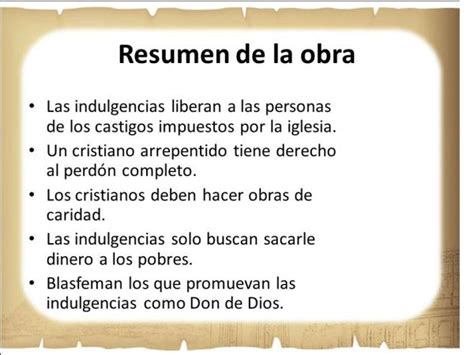 Alivio Rojo Personalmente Las 5 Tesis Mas Importantes De Martin Lutero