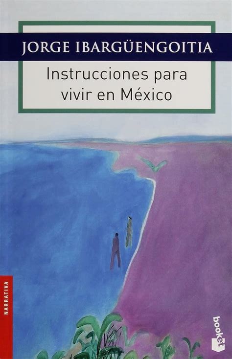 Instrucciones para vivir en México Amazon tr Kitap