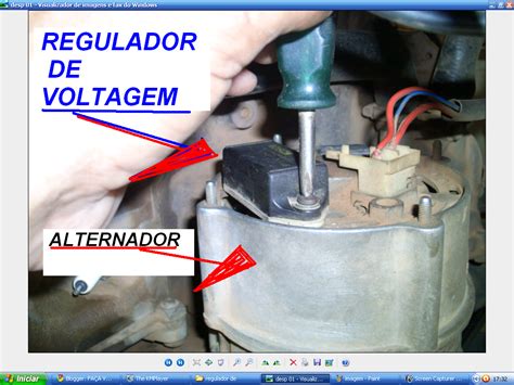 CdGQ Clube do Gol Quadrado Exibir tópico Problemas para ligar
