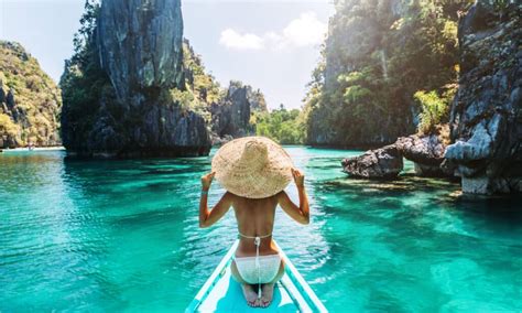 Discover The Most Beautiful Islands In The World Imp World