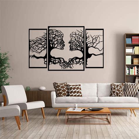 Arbre De Vie Decoration Murale Okgo Net
